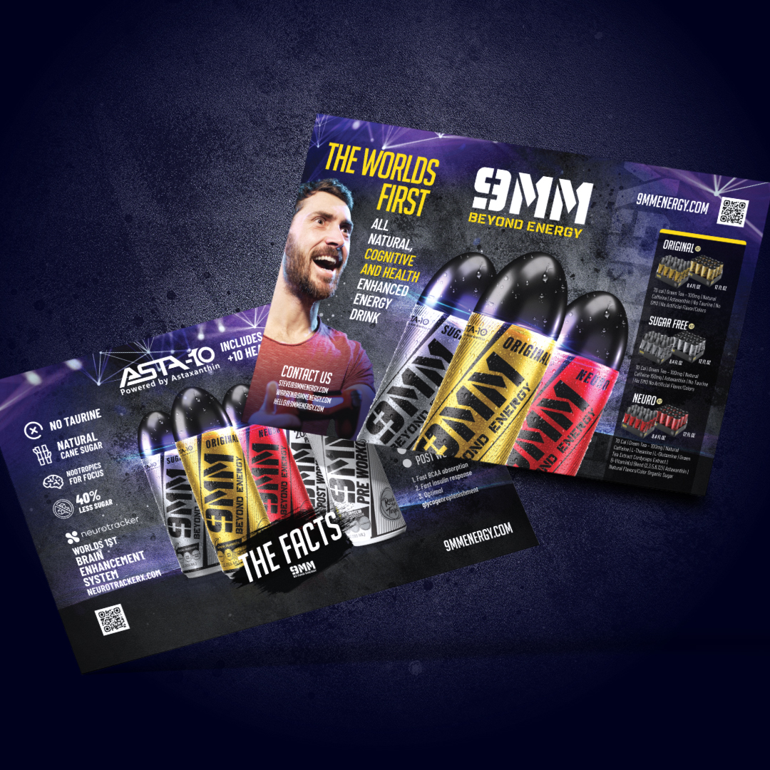 Brand Vault 360: Trade Show Branding Portfolio