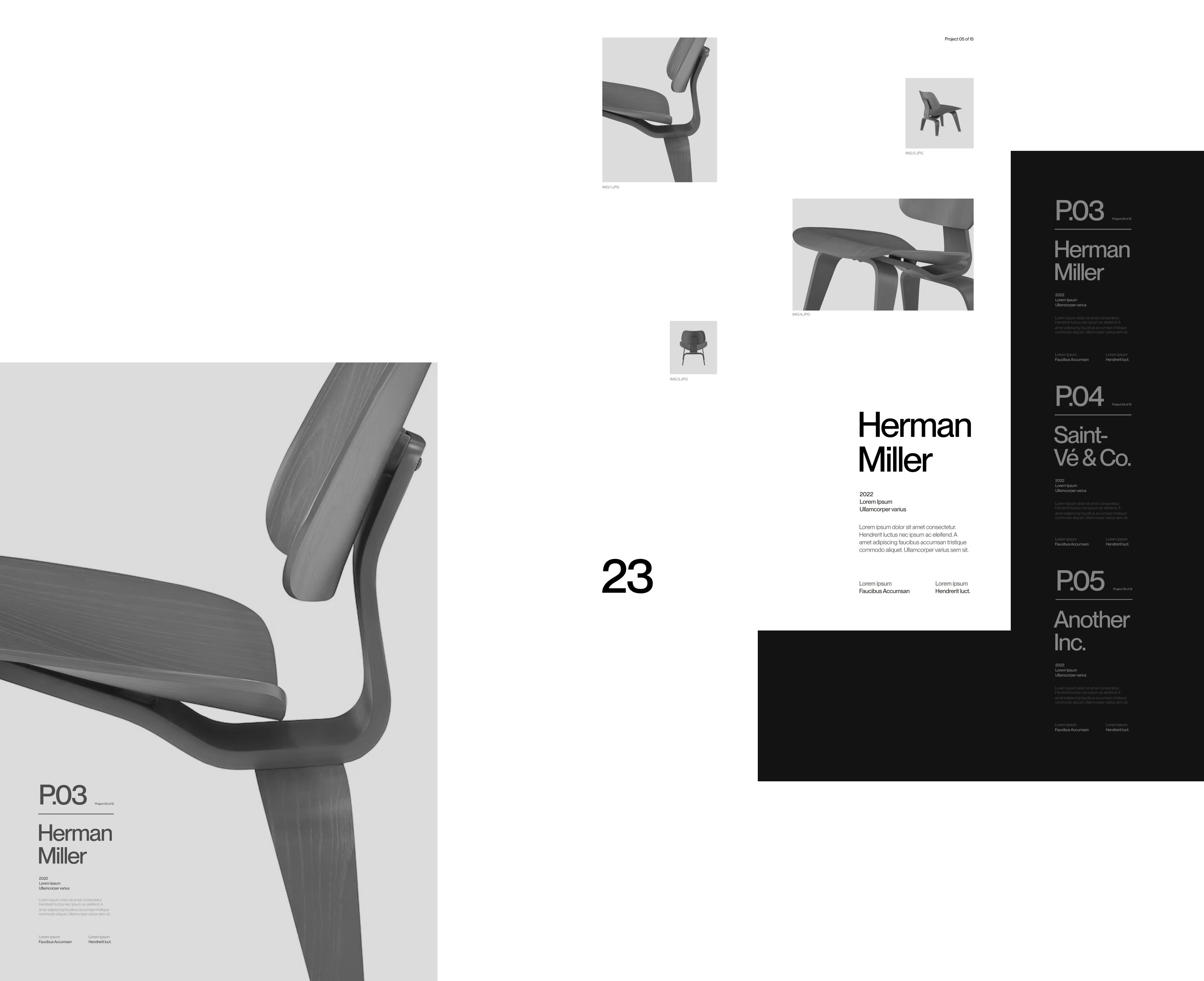 Brian Stefans — Designer