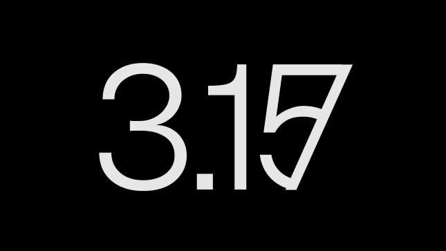 Brian Stefans — Designer