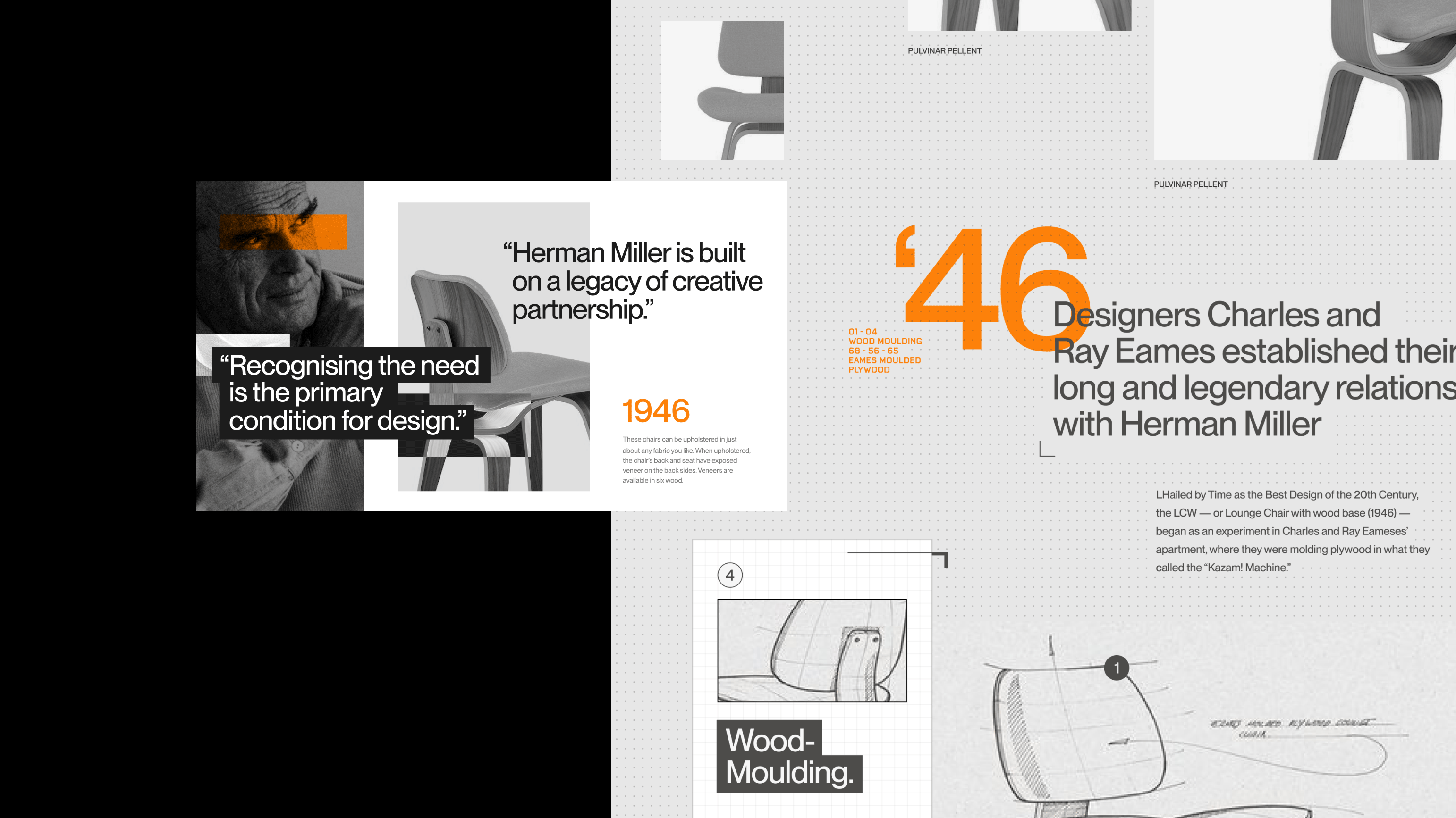 Brian Stefans — Designer