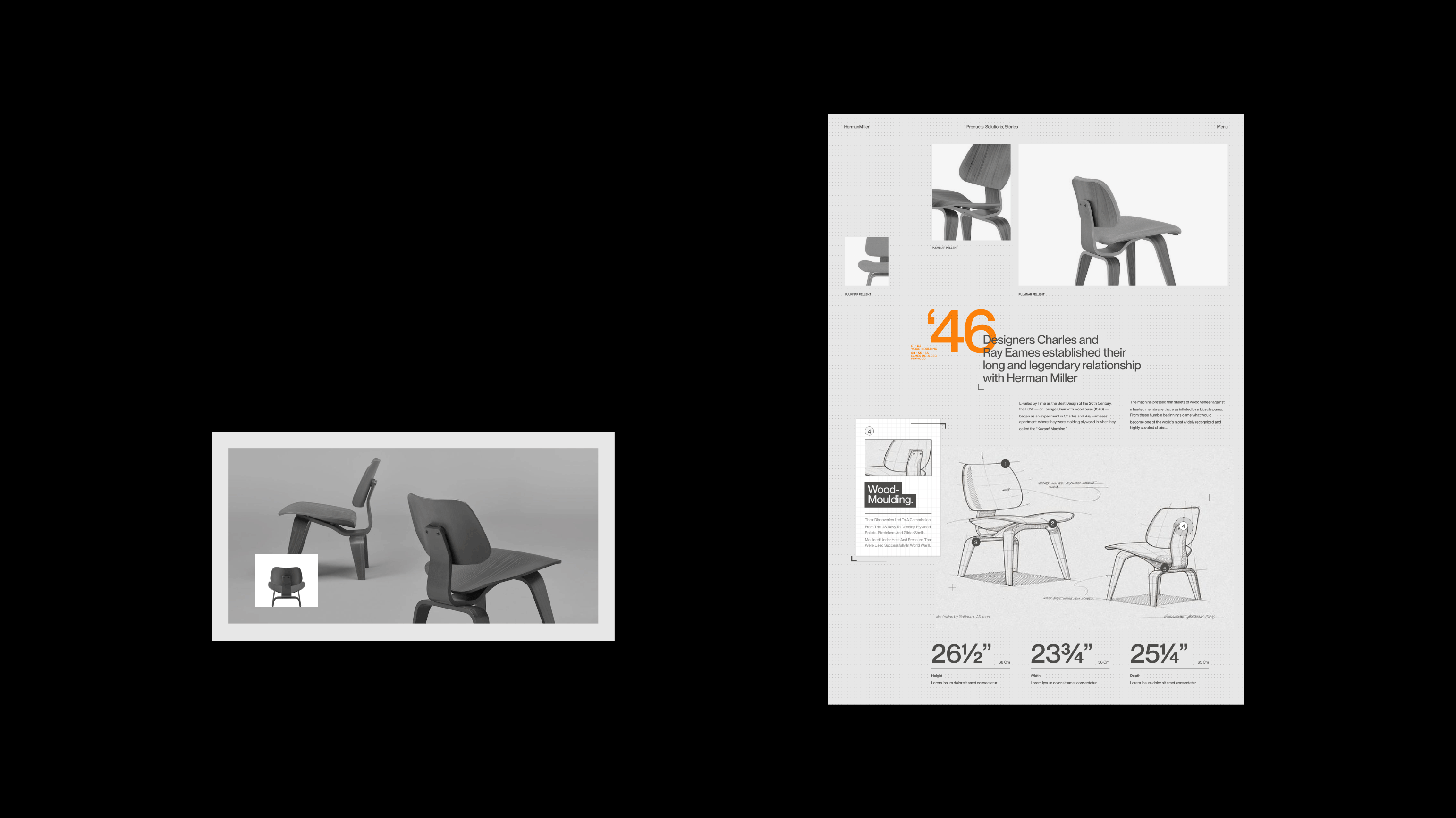 Brian Stefans — Designer