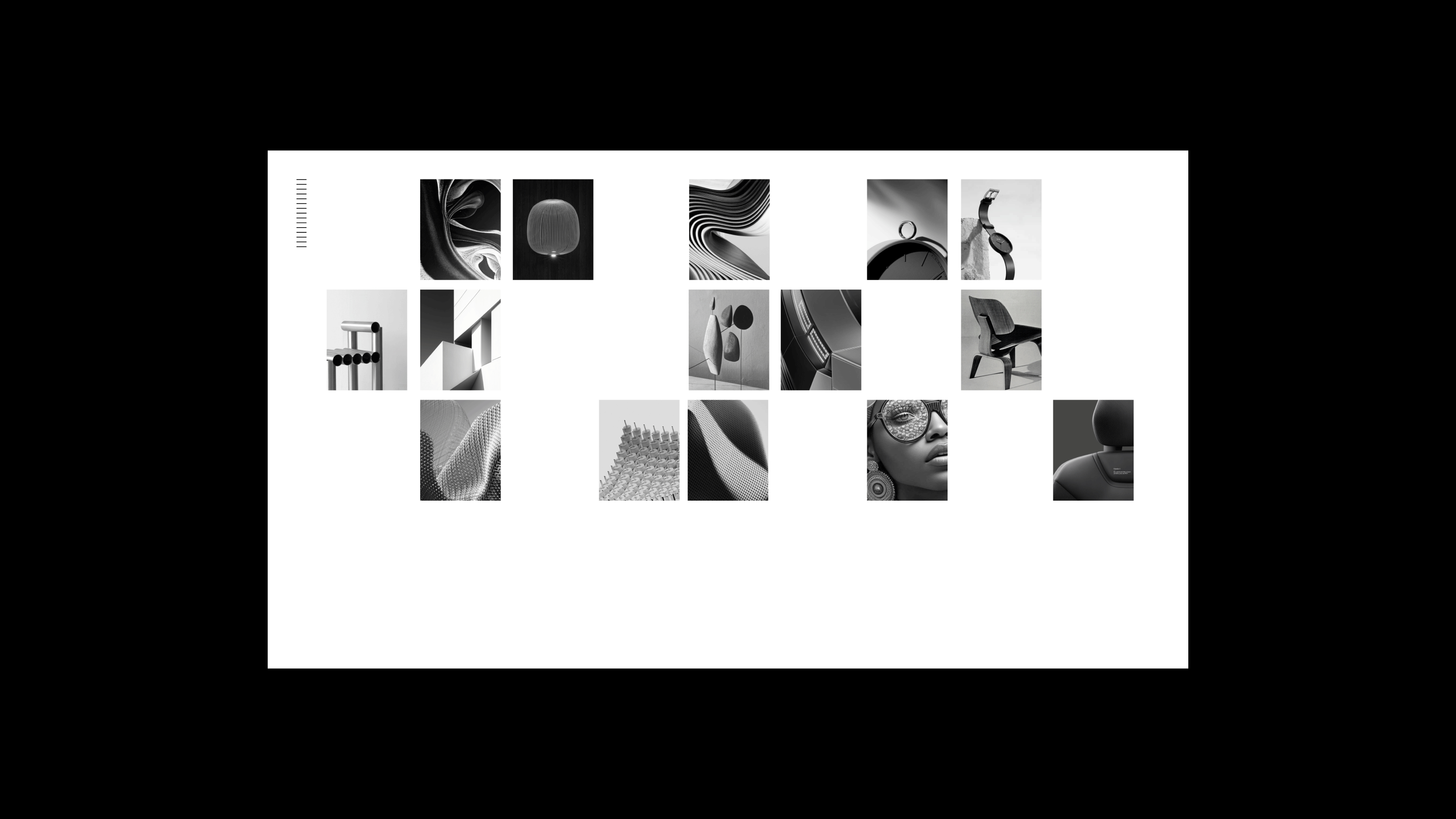 Brian Stefans — Designer