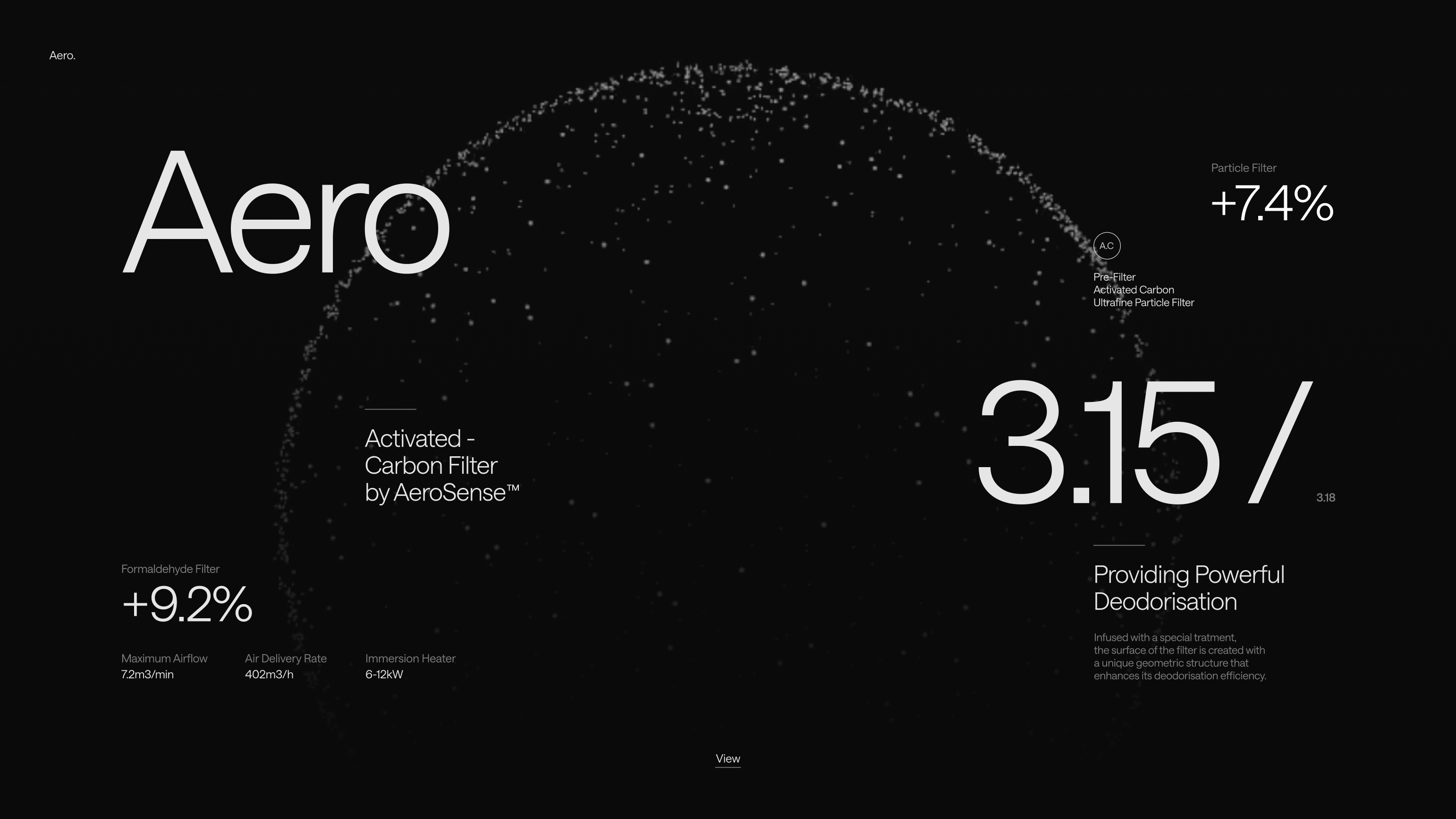 Brian Stefans — Designer