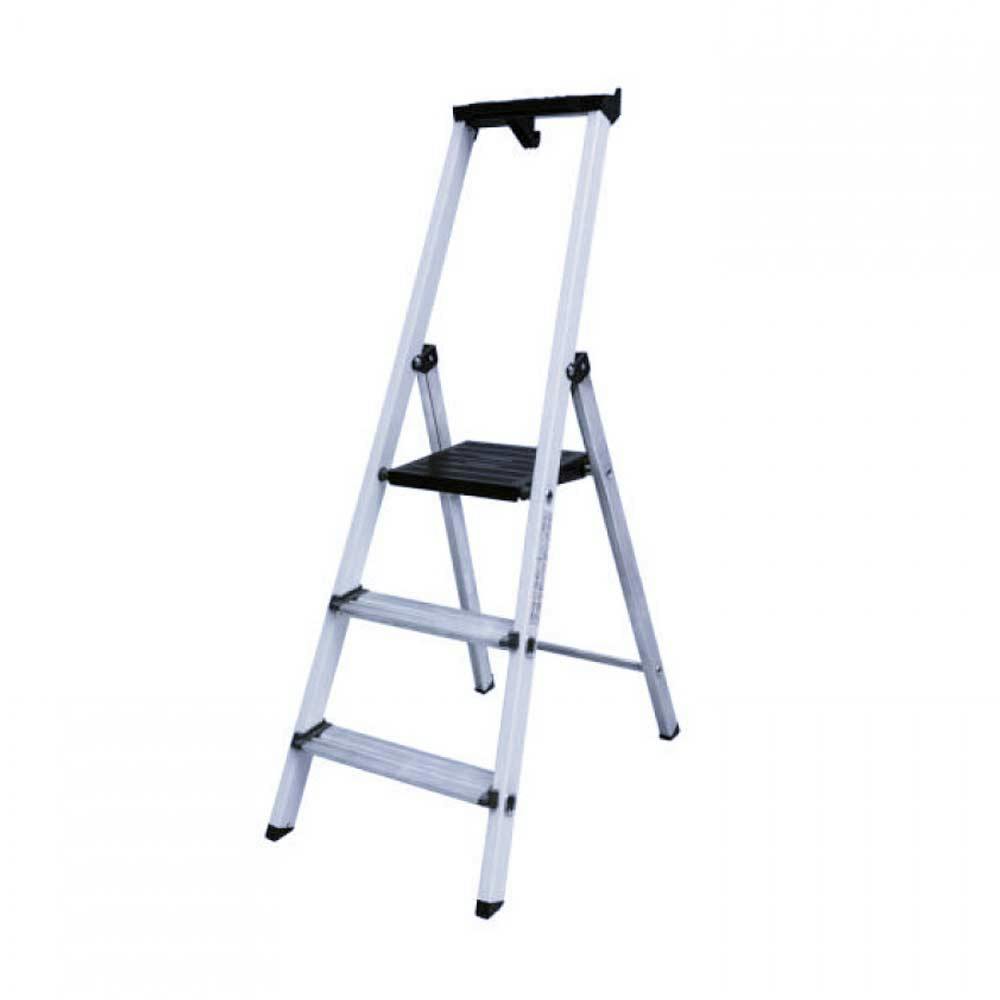 Choisir un Escabeau → Modèles • Critères • Accessoires