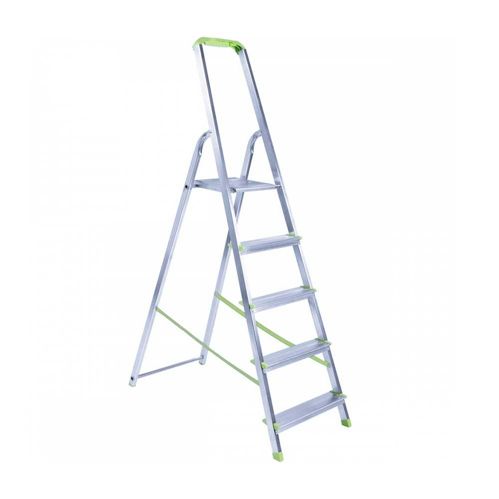 Choisir un Escabeau → Modèles • Critères • Accessoires