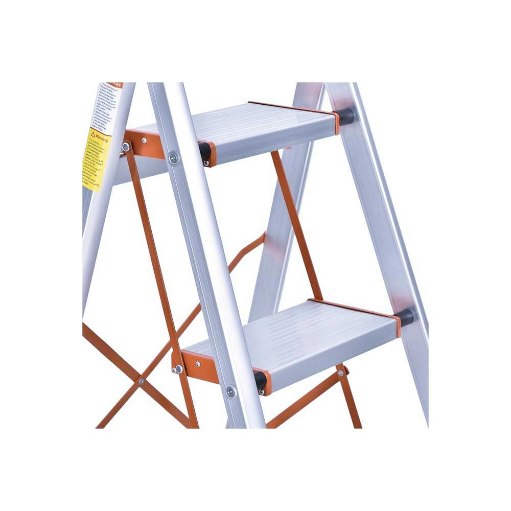 Choisir un Escabeau → Modèles • Critères • Accessoires