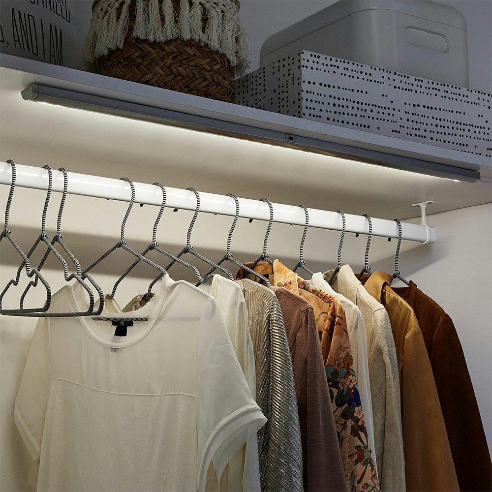 Concevoir & Faire un Dressing → Aménagement • Prix • Montage