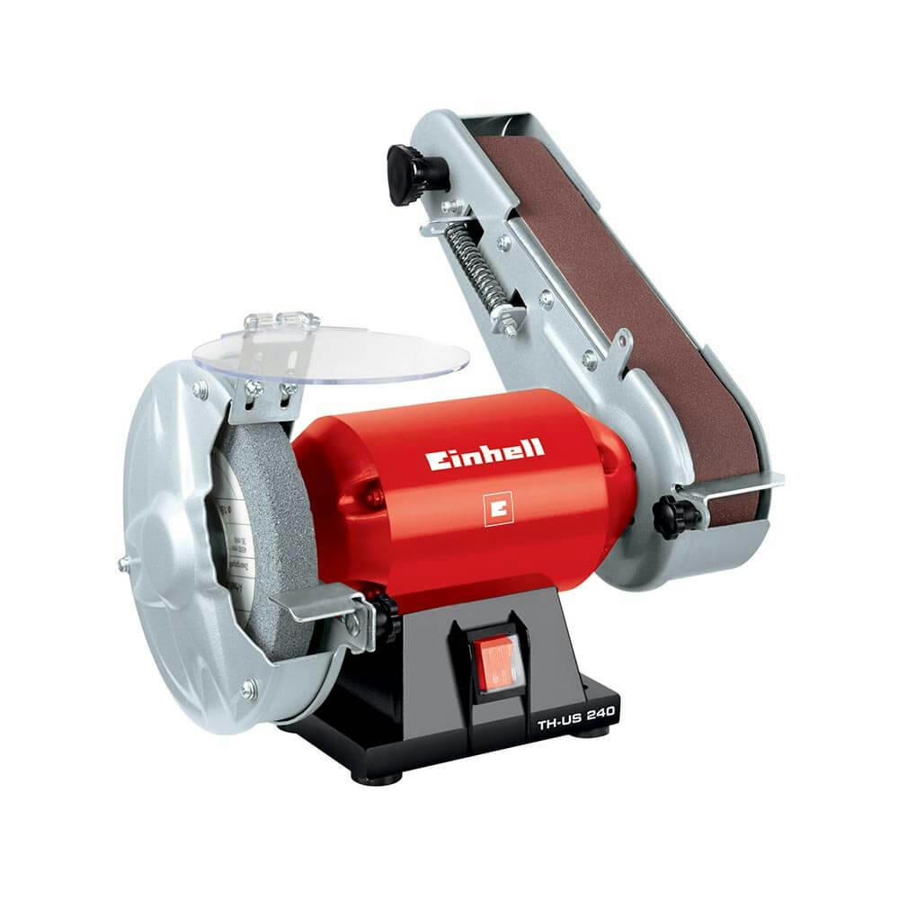 Touret à Meuler → Types • Choix • Prix • Utilisation