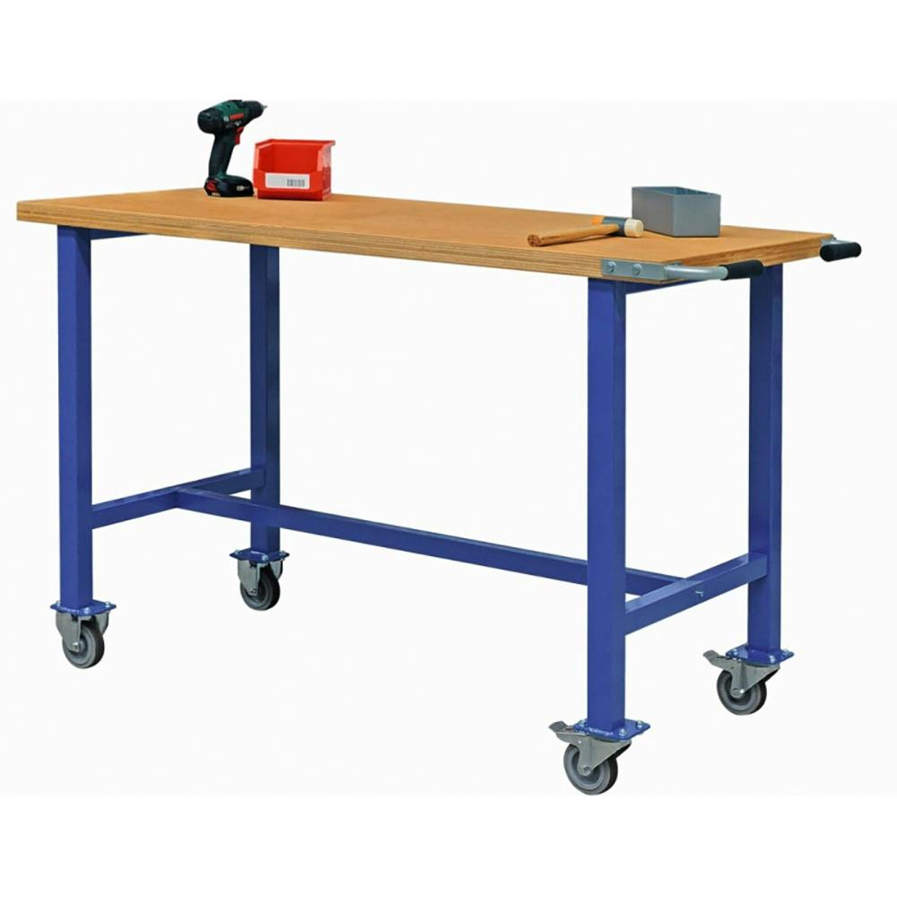 Choisir un Etabli d’Atelier → Guide d'Achat Complet