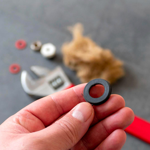 Joints de plomberie : comment les choisir