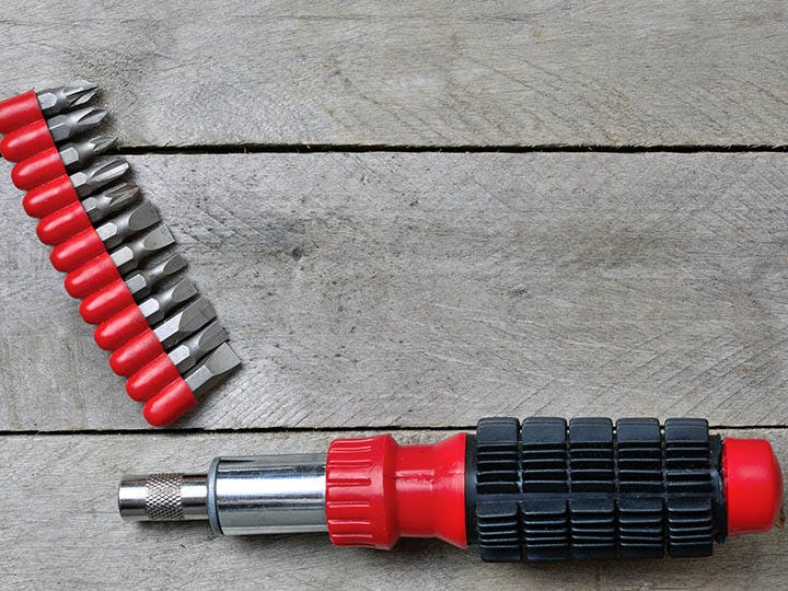 Choisir ses Embouts de Vissage → Guide d'Achat