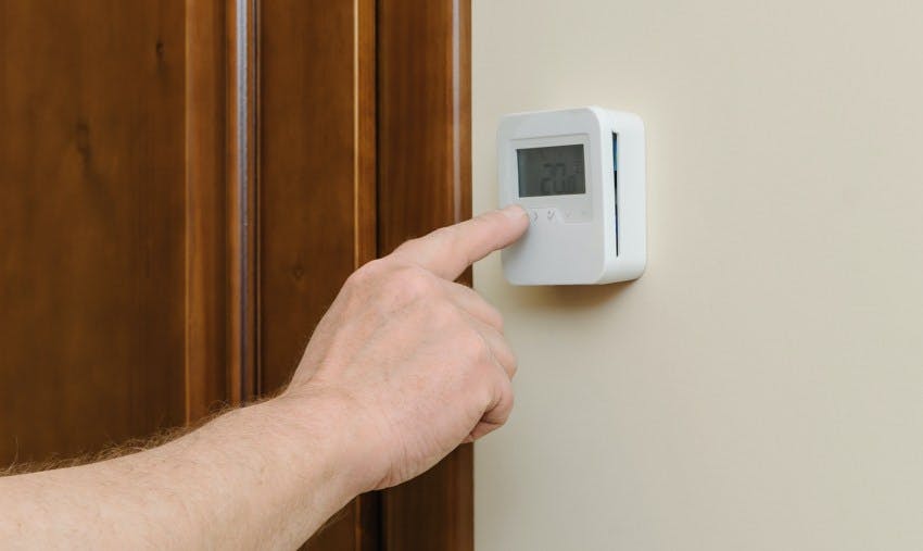 Choisir & Installer un Thermostat d'Ambiance | Guide d'Achat