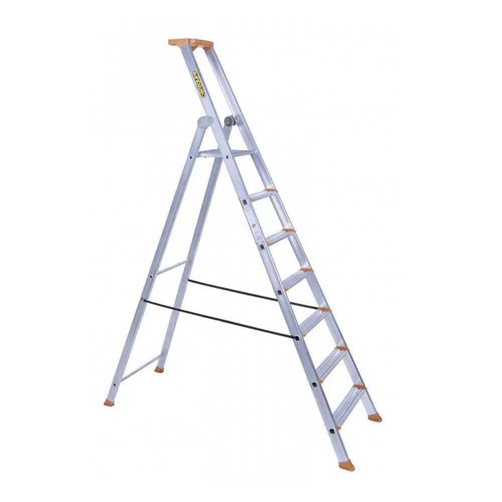 Choisir un Escabeau → Modèles • Critères • Accessoires