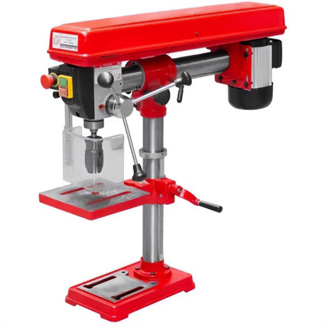 Choisir une Perceuse à Colonne → Modèles • Critères • Prix