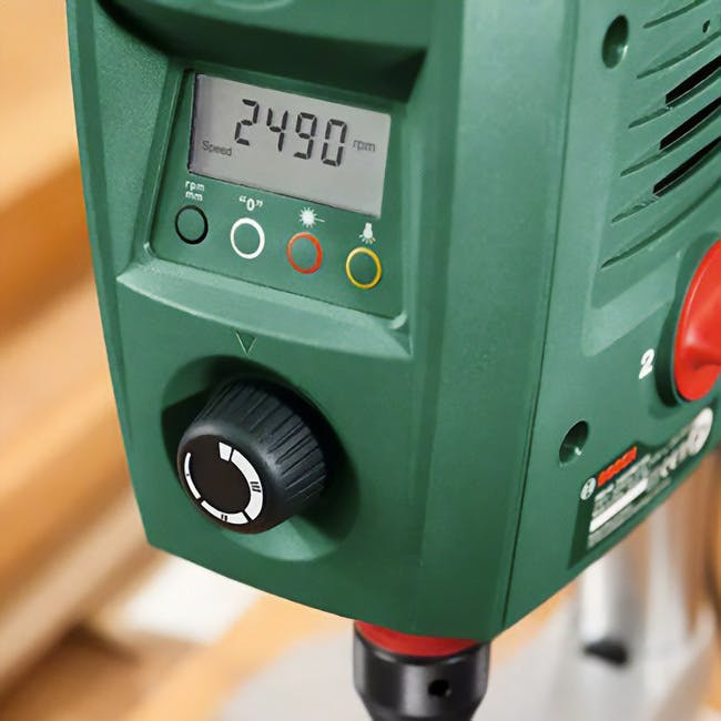 Choisir une Perceuse à Colonne → Modèles • Critères • Prix