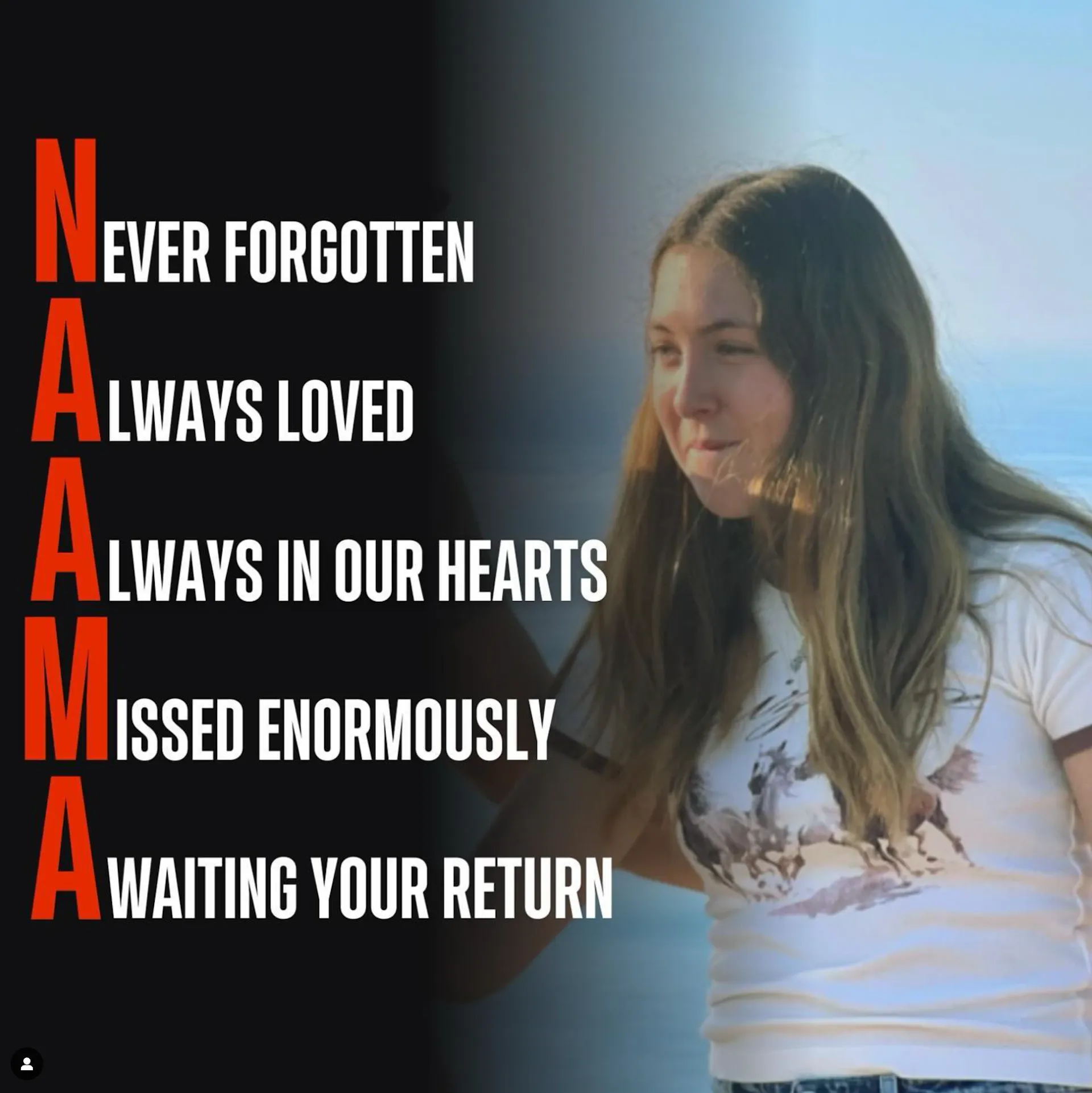 Anguished Mom of Daughter Held Hostage: 'I Imagine Us Together at Every ...
