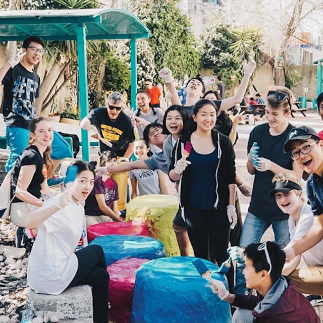 BFP in Action: Why Feed Israel’s Needy?