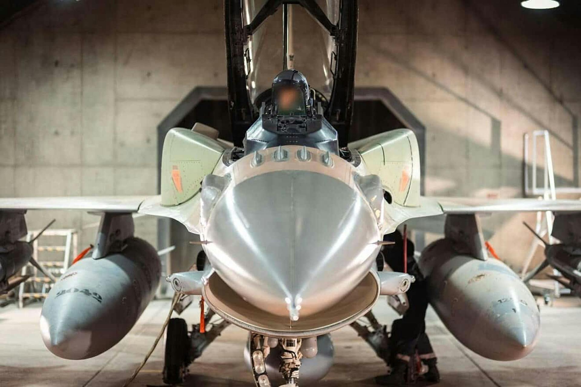 IDF Chief: ‘Turning Point’ Reached in Iran Campaign