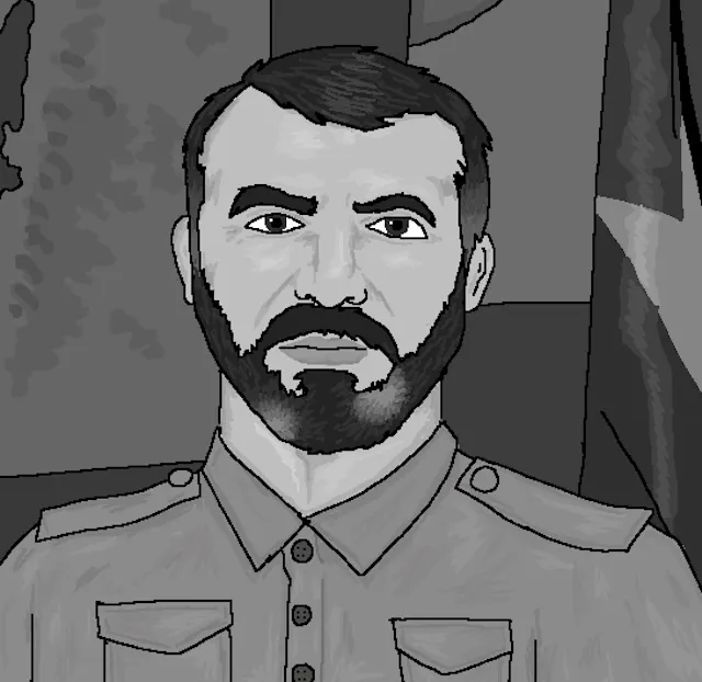 'The Ghost': Meet the New Head of Hamas