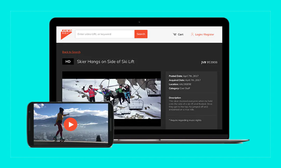 HOW JUKIN MEDIA GENERATED BIG REVENUES WITH UGC