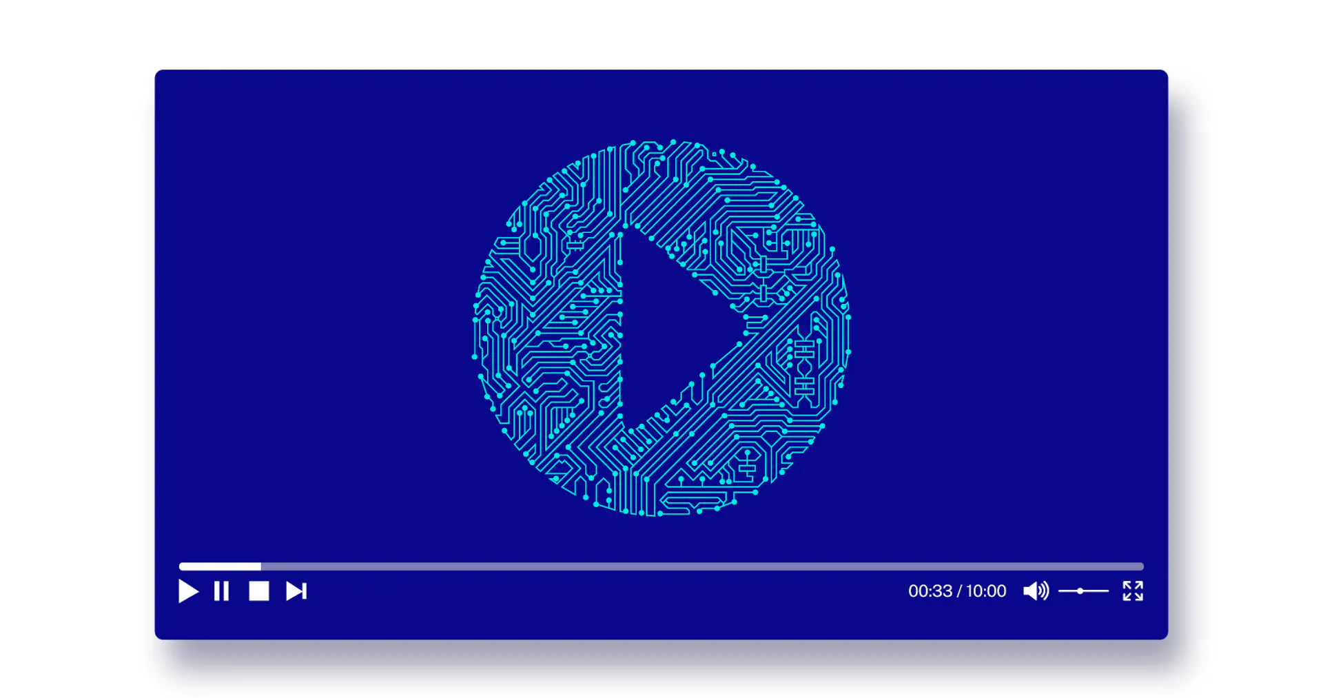 WHAT MAKES A GREAT ONLINE VIDEO PLAYER?