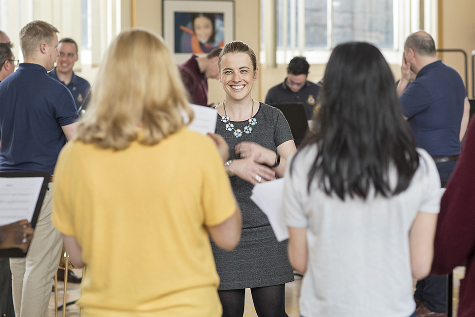 Manchester Hill Remembered | Brighter Sound