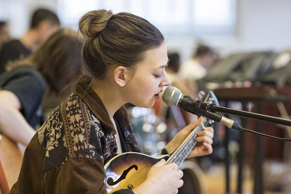 Manchester Hill Remembered | Brighter Sound