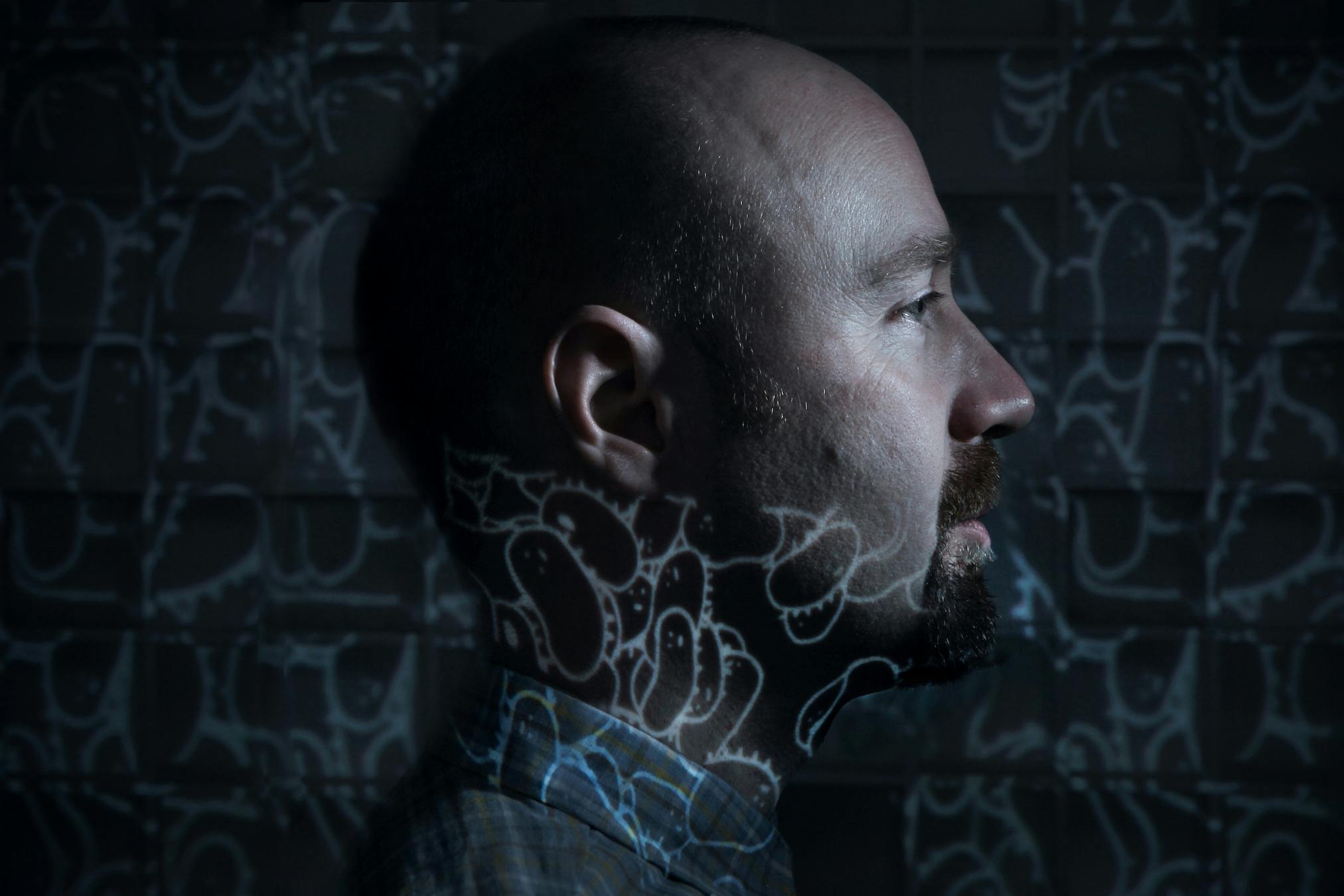 Mr Scruff | Brighter Sound