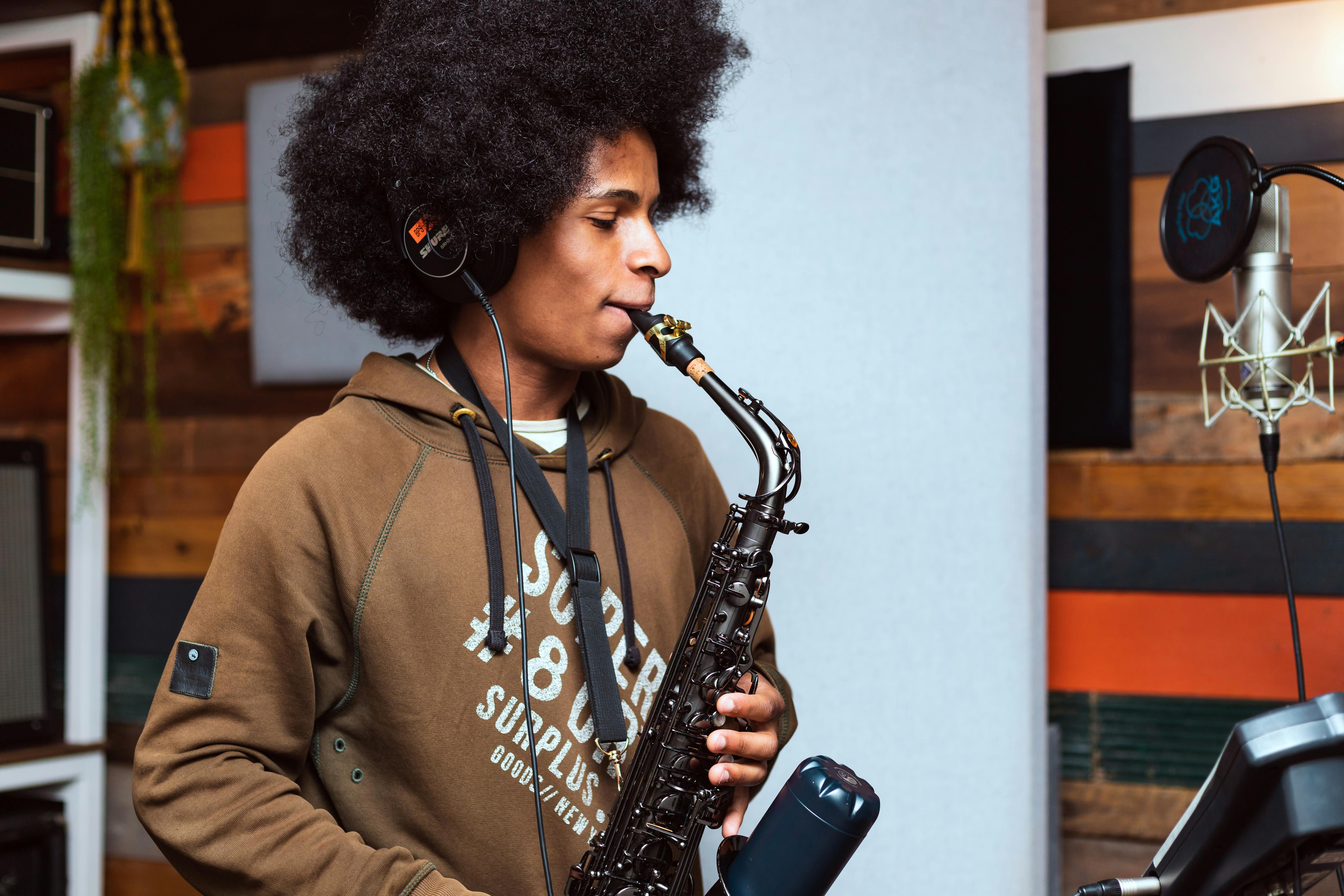 Truth to Tape with Honeyfeet | Brighter Sound