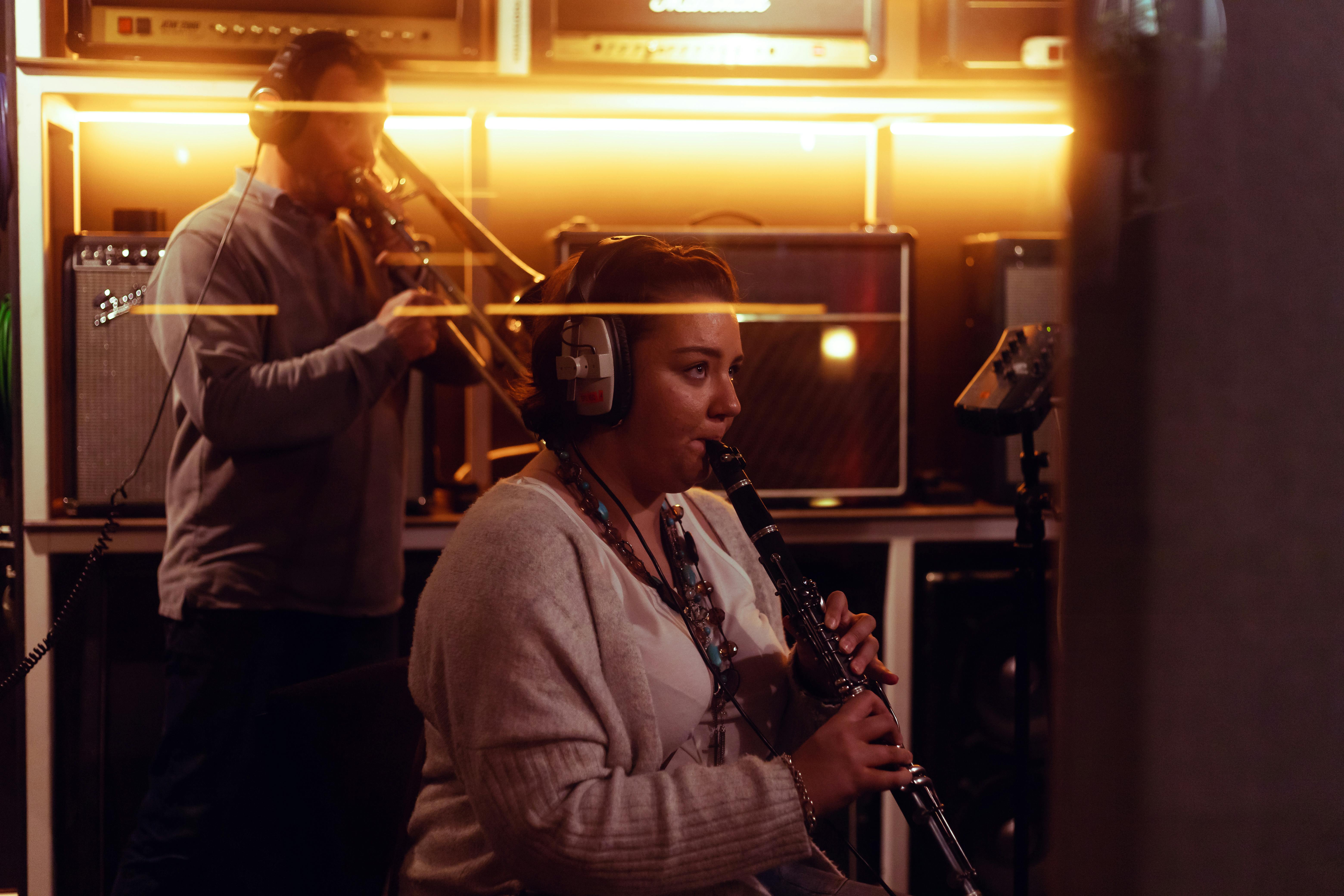 Truth to Tape with Honeyfeet | Brighter Sound