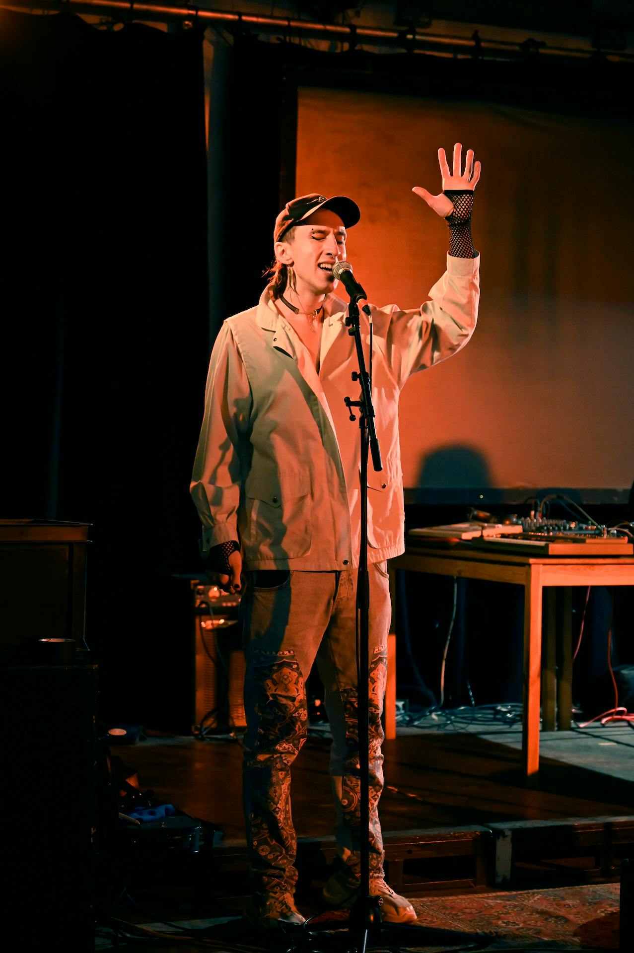 Trans_Formation: Power in Community with I. JORDAN | Brighter Sound