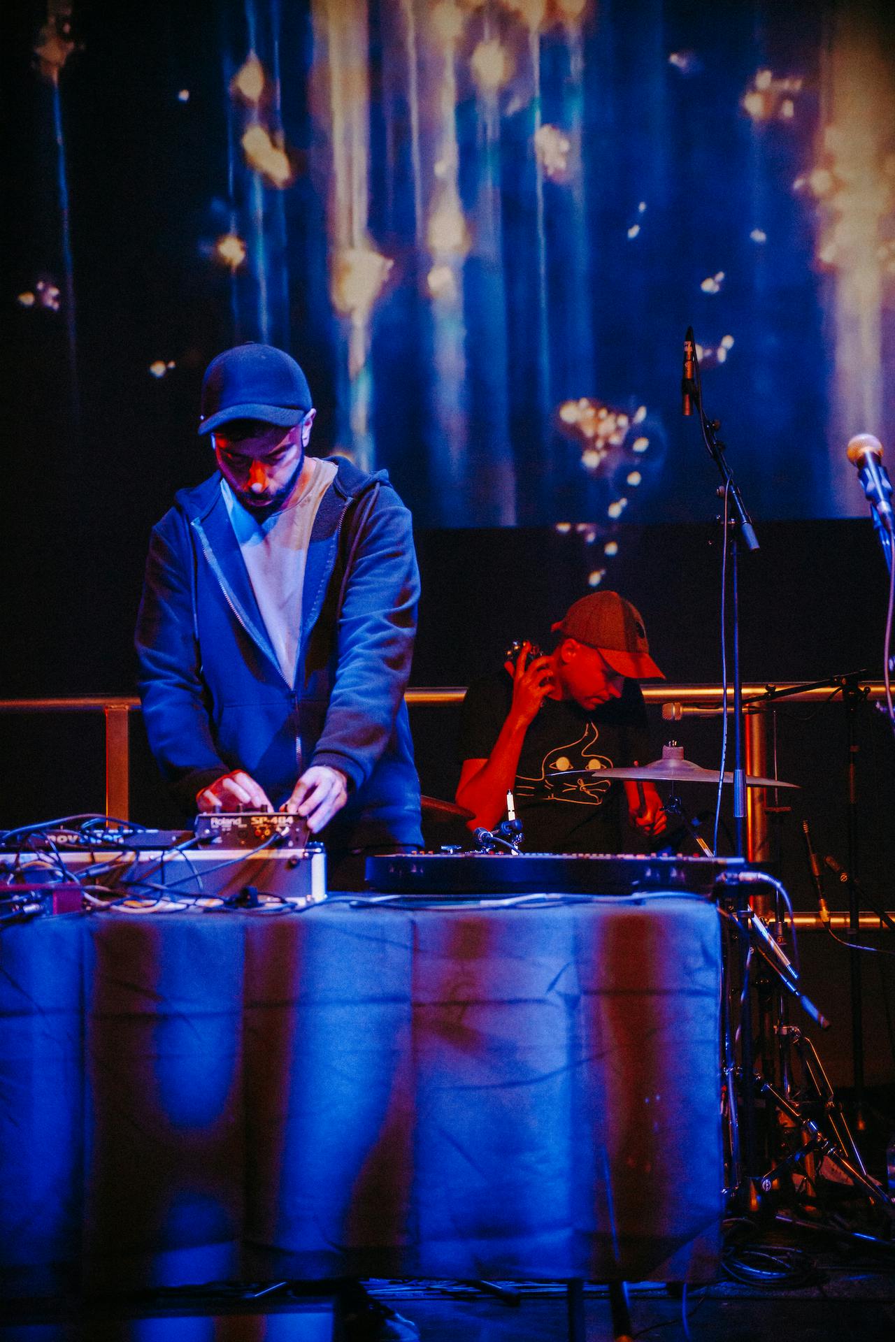 Meet the Mentees 2023 | Brighter Sound