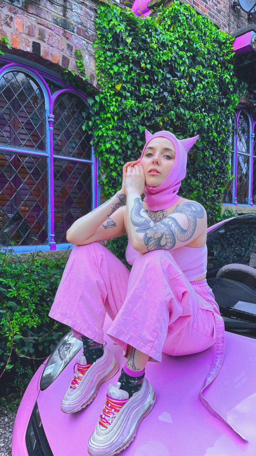 Meet the Mentees 2023 | Brighter Sound