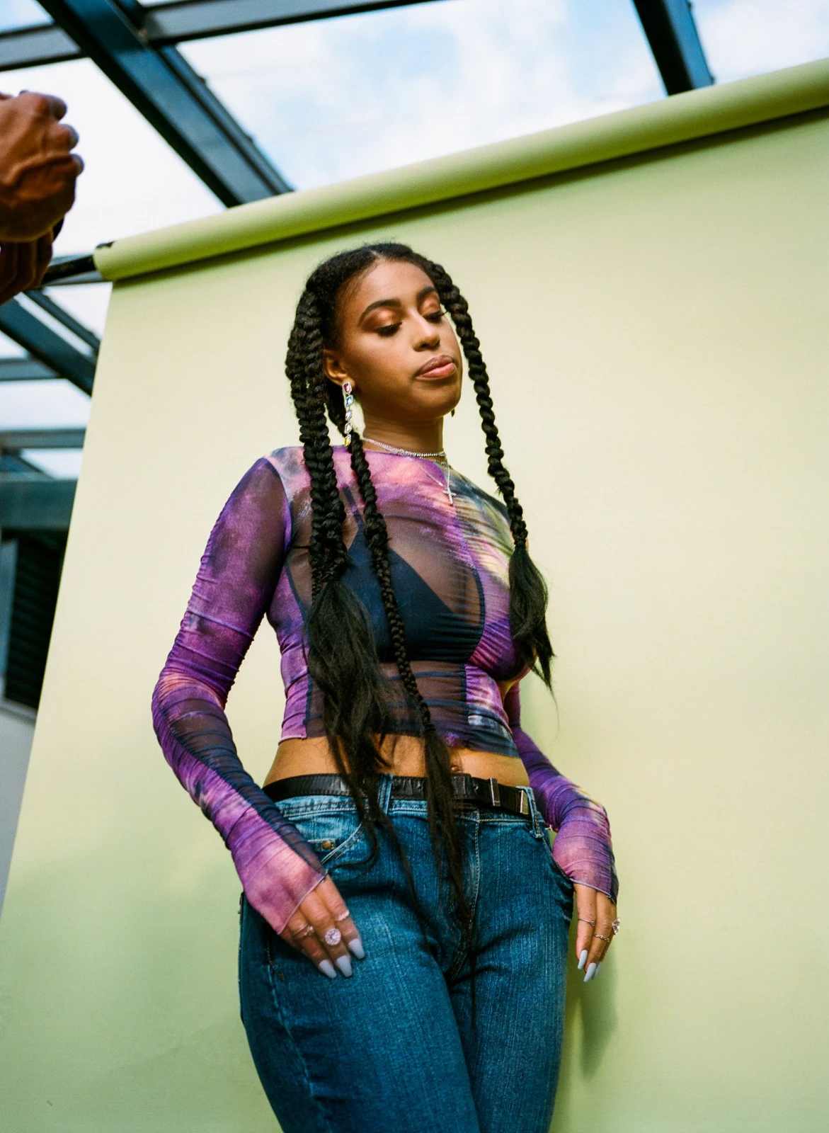 Artist Takeover: Victoria Jane | Brighter Sound