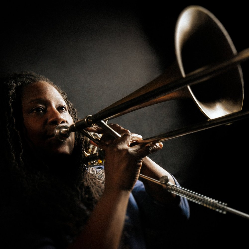 Jazz North Artist Development Day | Brighter Sound