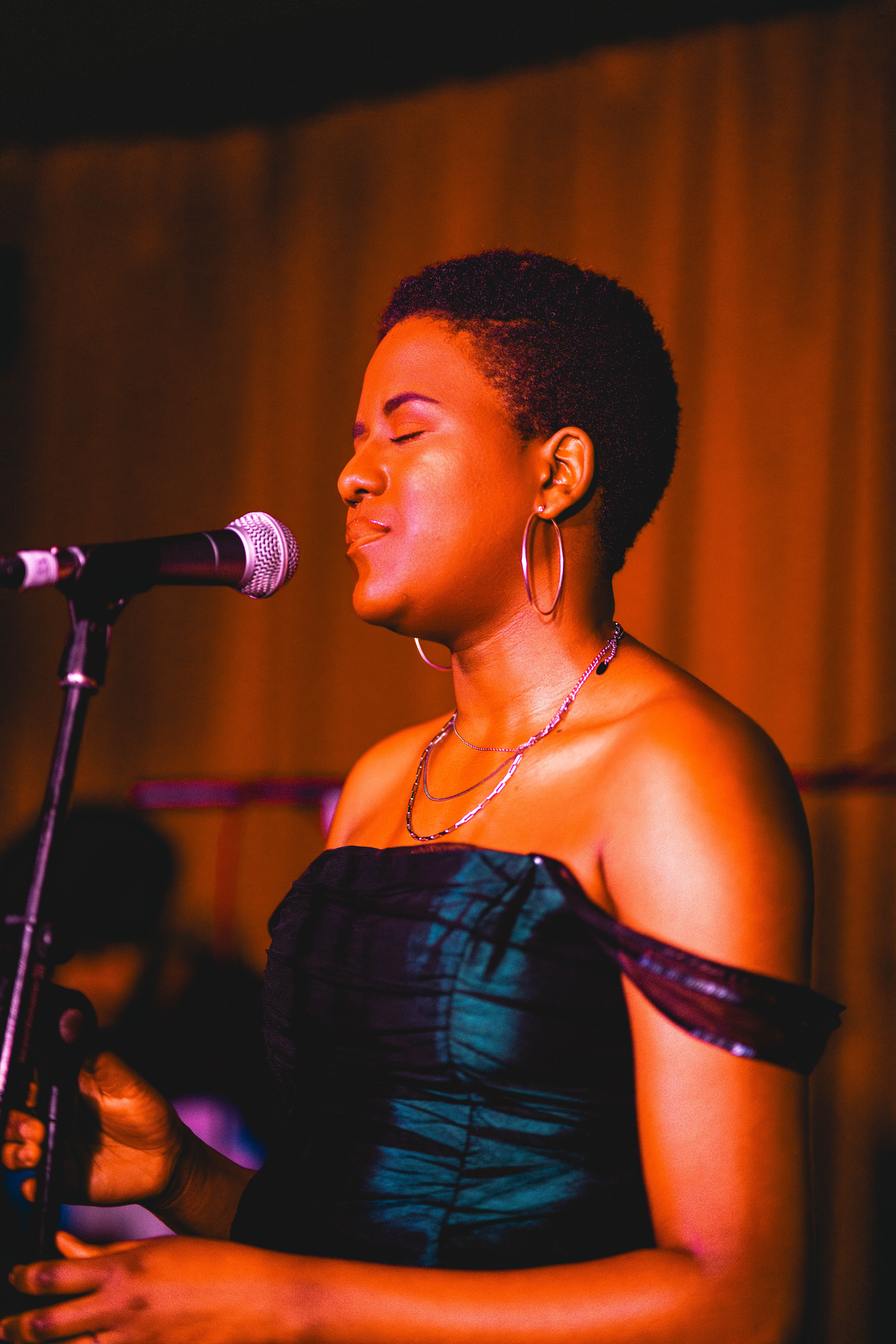 Reverb Live | Brighter Sound