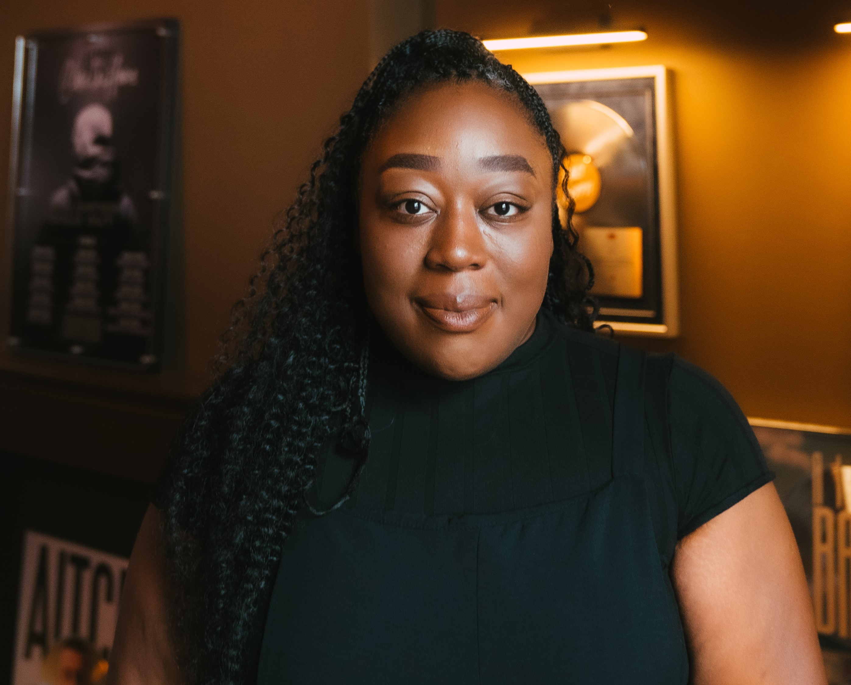 Global Music Leaders Announced | Brighter Sound