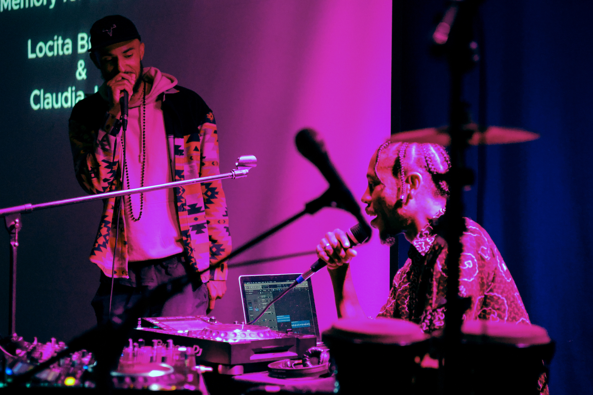 Future Forming Symposium | Brighter Sound