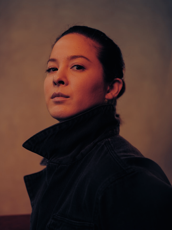 Change the Record Panel | Brighter Sound