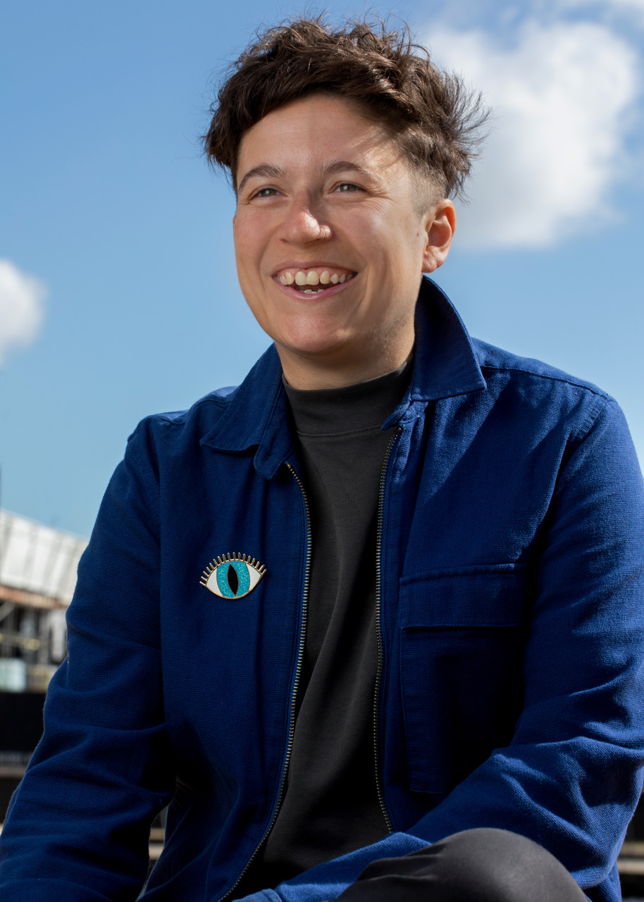 Change the Record Panel | Brighter Sound