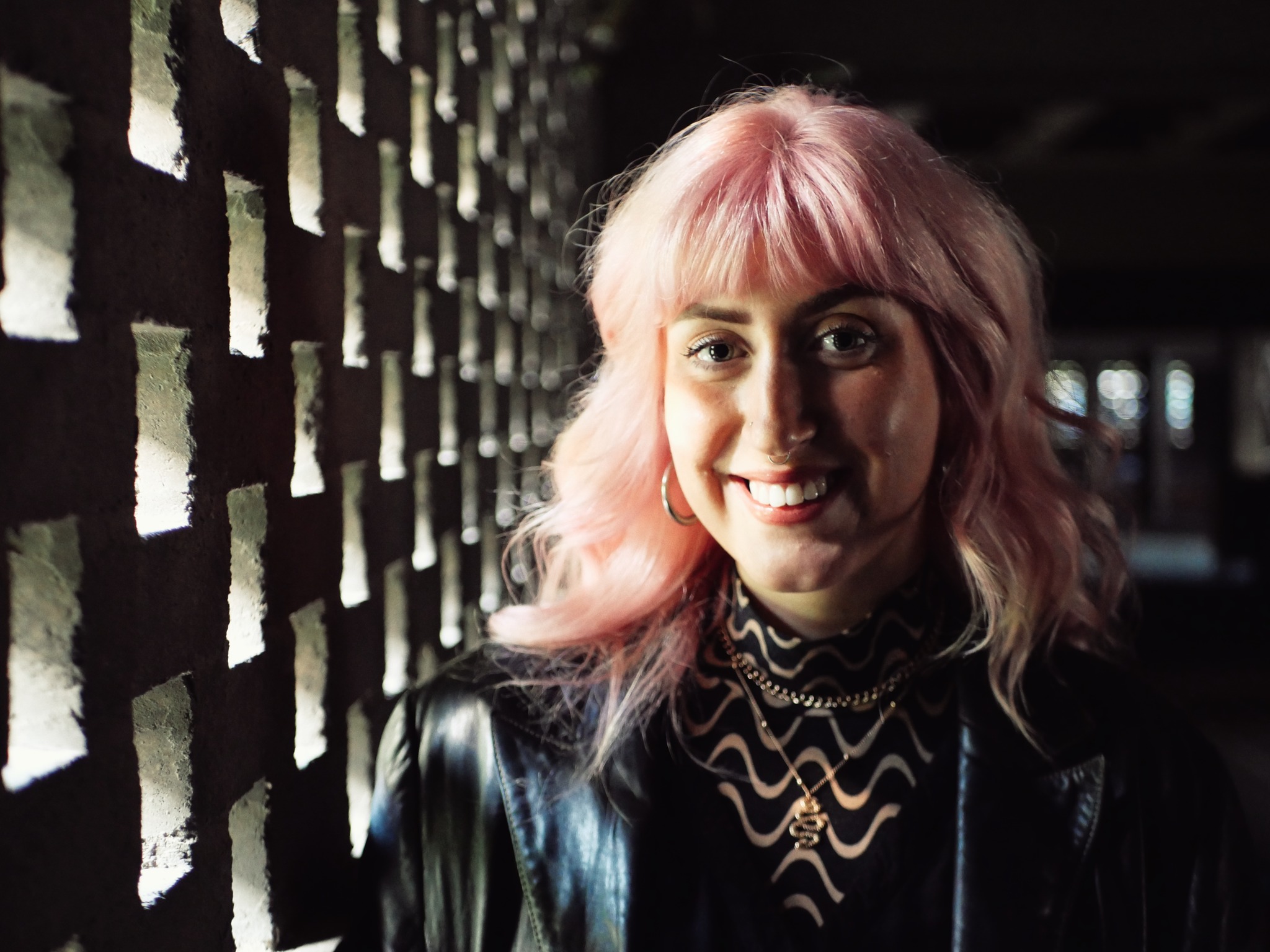 Meet the Change the Record cohort | Brighter Sound