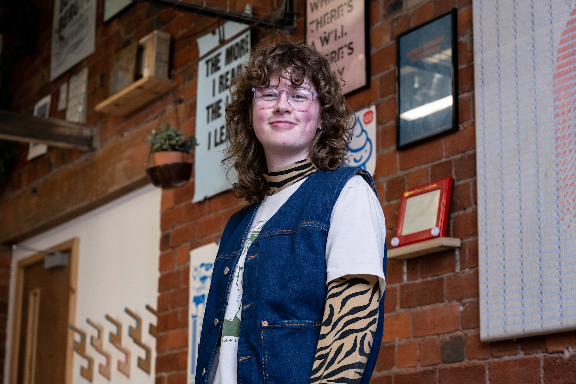 Meet the Change the Record cohort | Brighter Sound