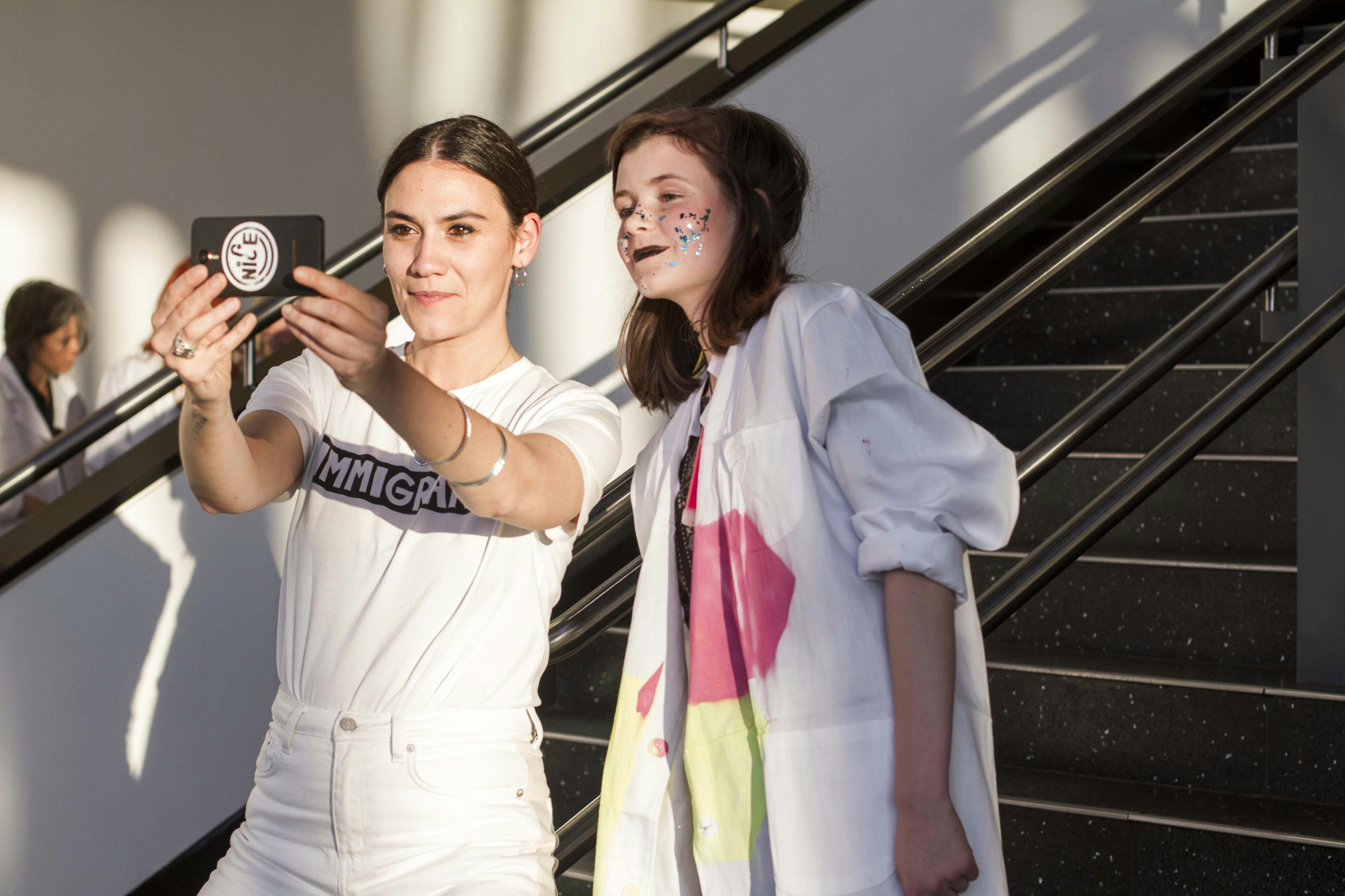 The Hexagon Experiment | Brighter Sound