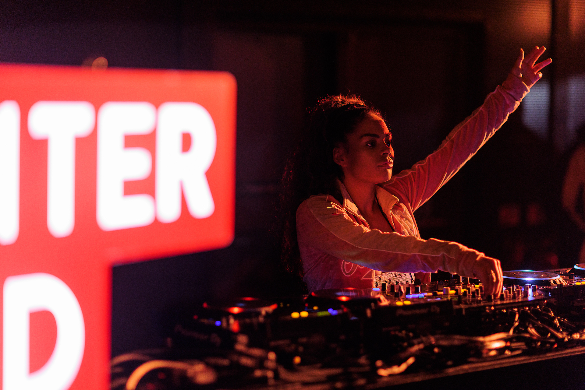 All Things Equal Installation | Brighter Sound