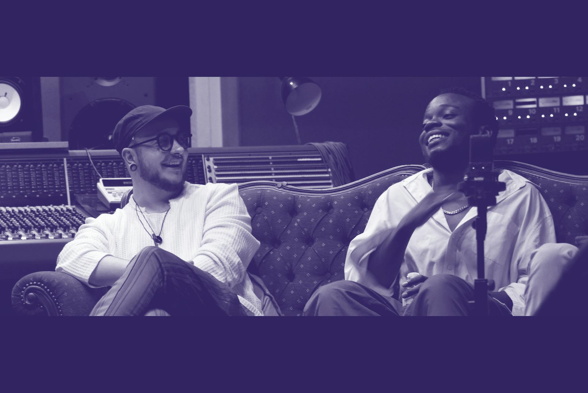 Open Artist Series: Releasing your music into the world | Brighter Sound