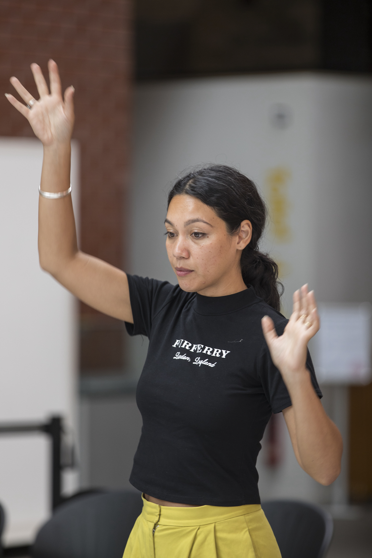 Both Sides Now with Fatima Al Qadiri | Brighter Sound