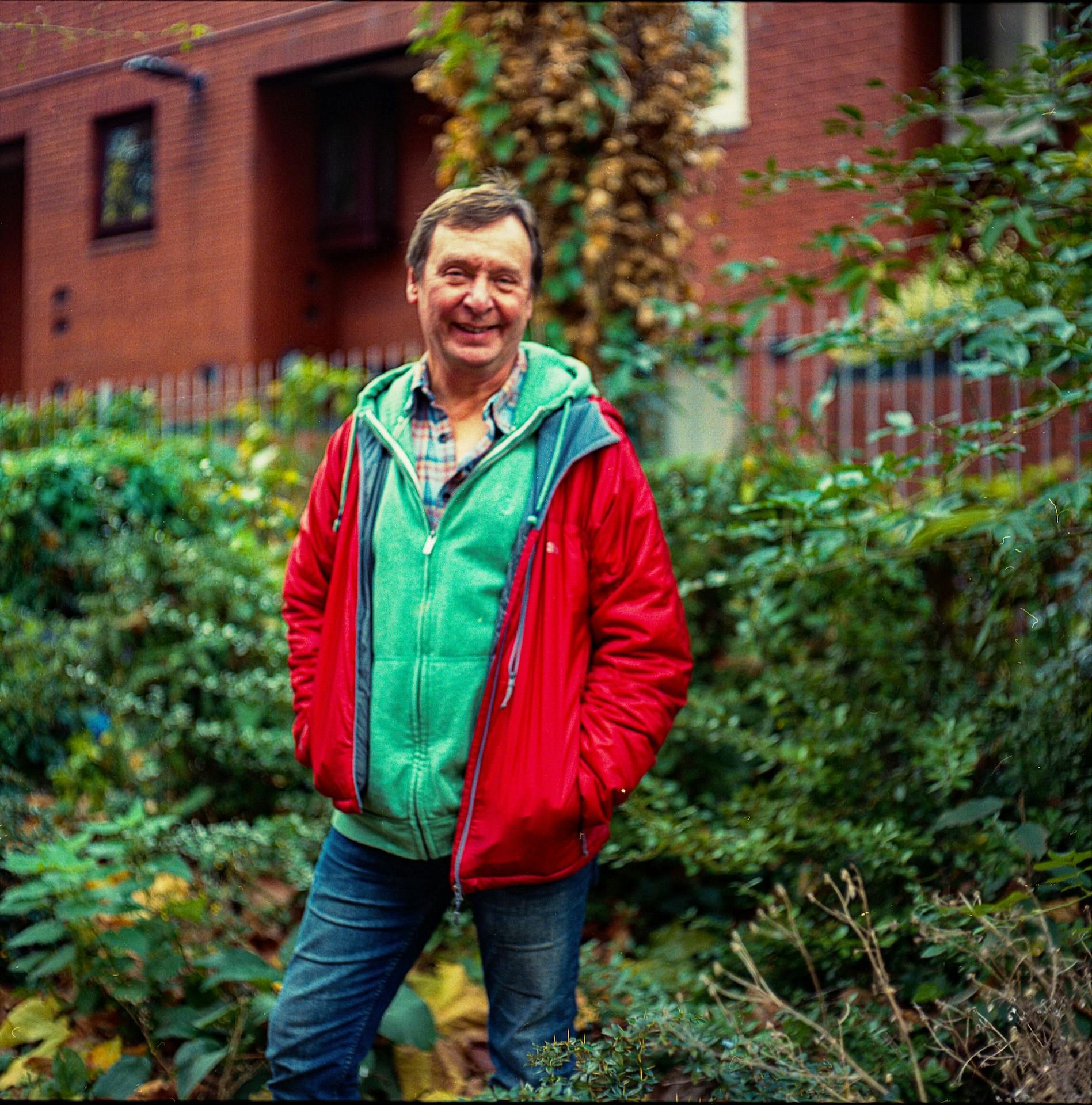 Tim Chatterton | Brighter Sound