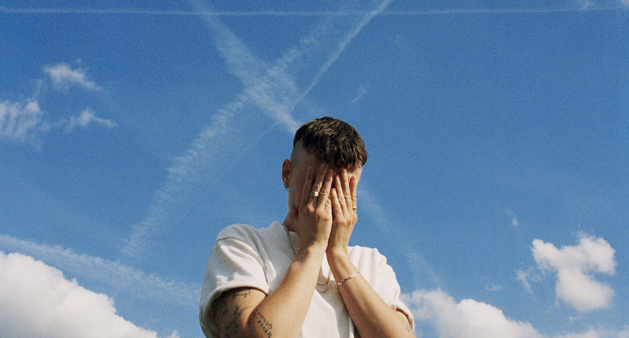 Residency with I. JORDAN announced | Brighter Sound