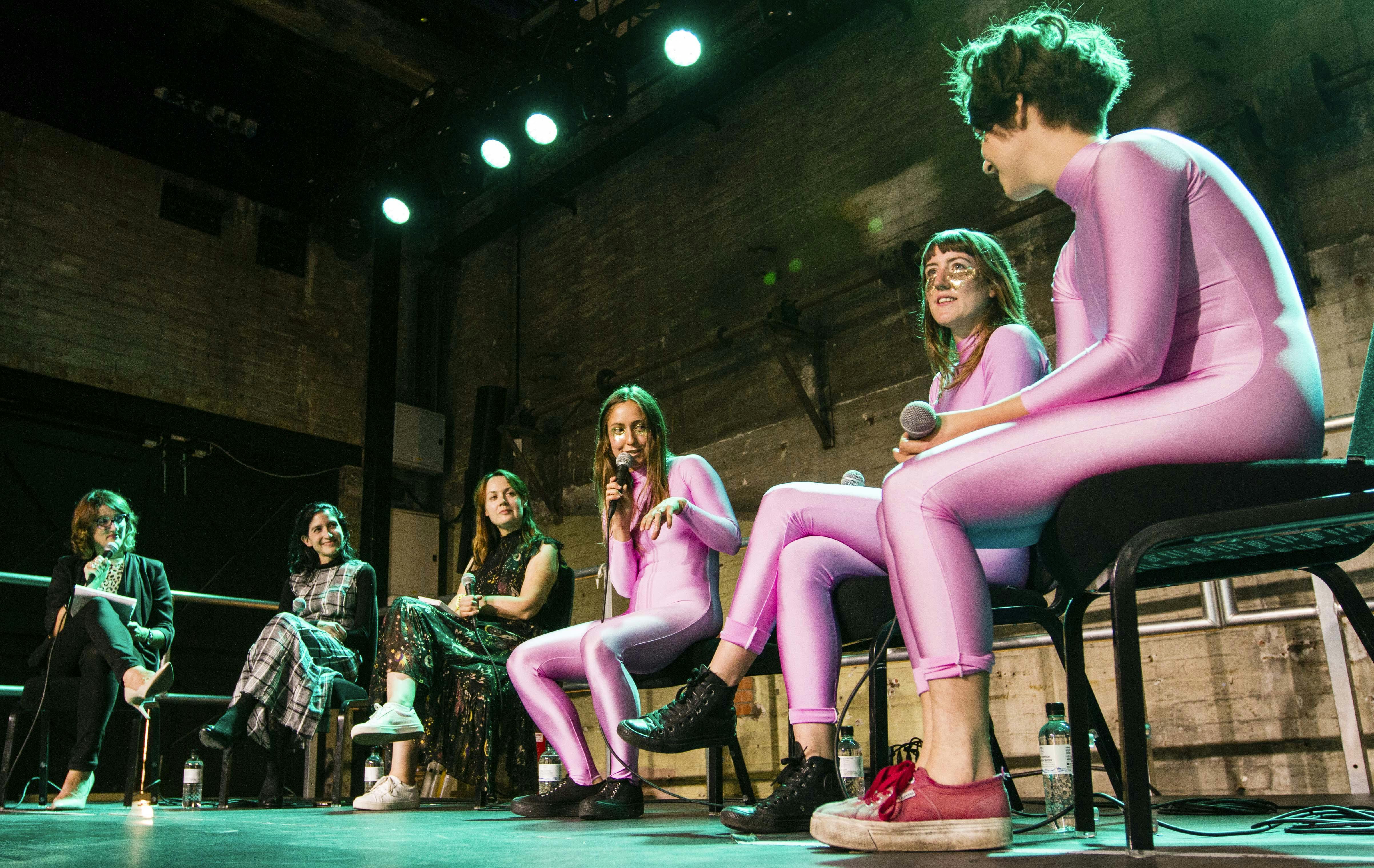 The Hexagon Experiment | Brighter Sound