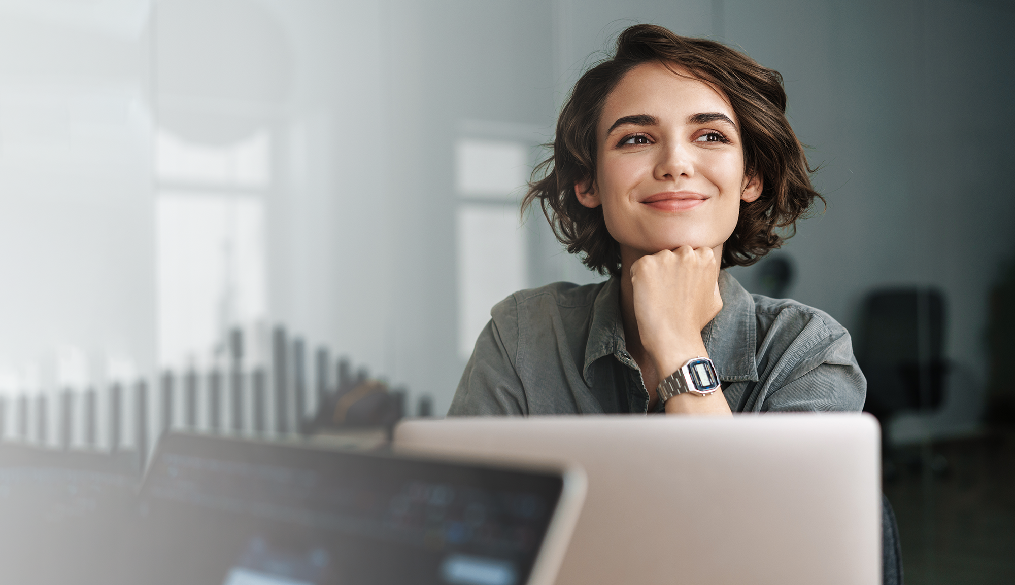 About Bright | Our Story, List of products | Bright